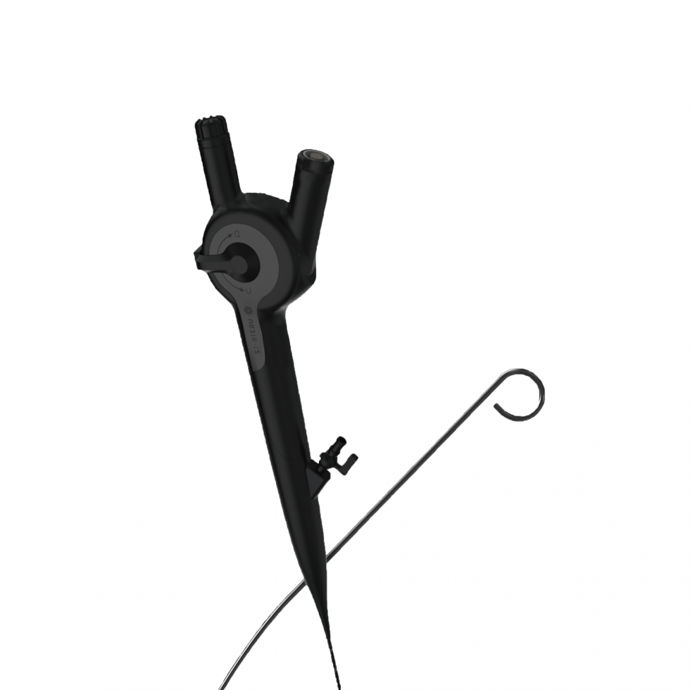 Hawk Nephroscope 12 Degree Set